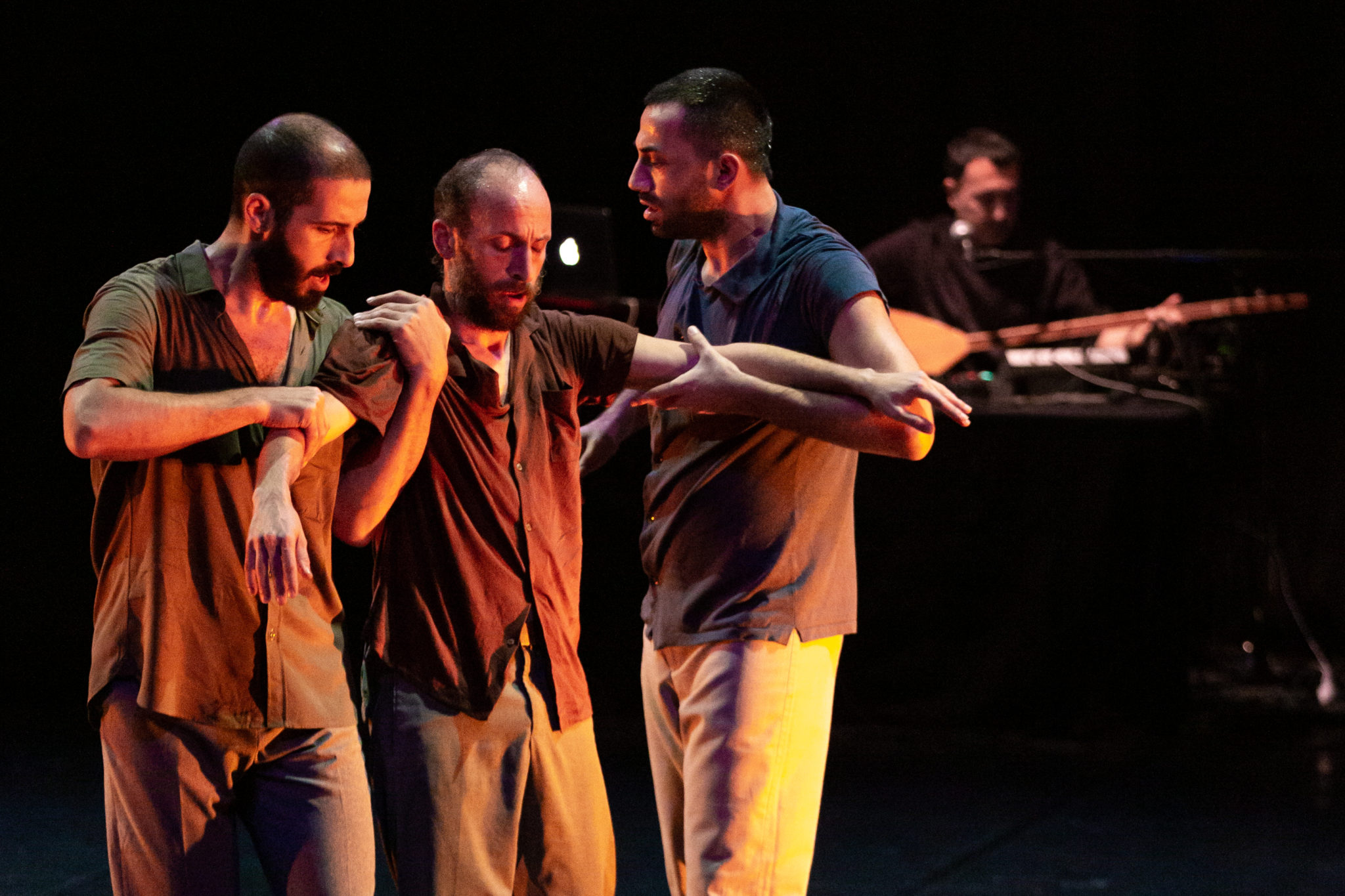 Παράσταση WE στο πλαίσιο του 10ου Akropoditi DanceFest 2023 | Empneusi ...